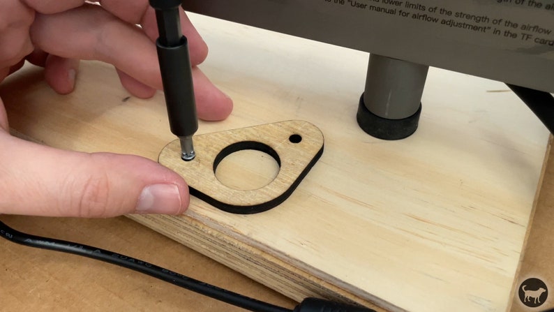 Creality Falcon 2 Grid /feet/lightburn/svg/stl Files digital - Etsy UK