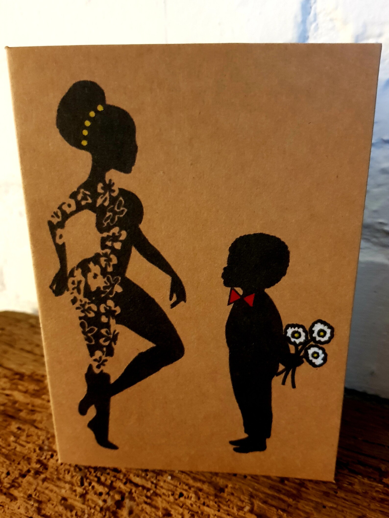 Handmade Card for Mum Unique Mother's Day Card Happy - Etsy UK