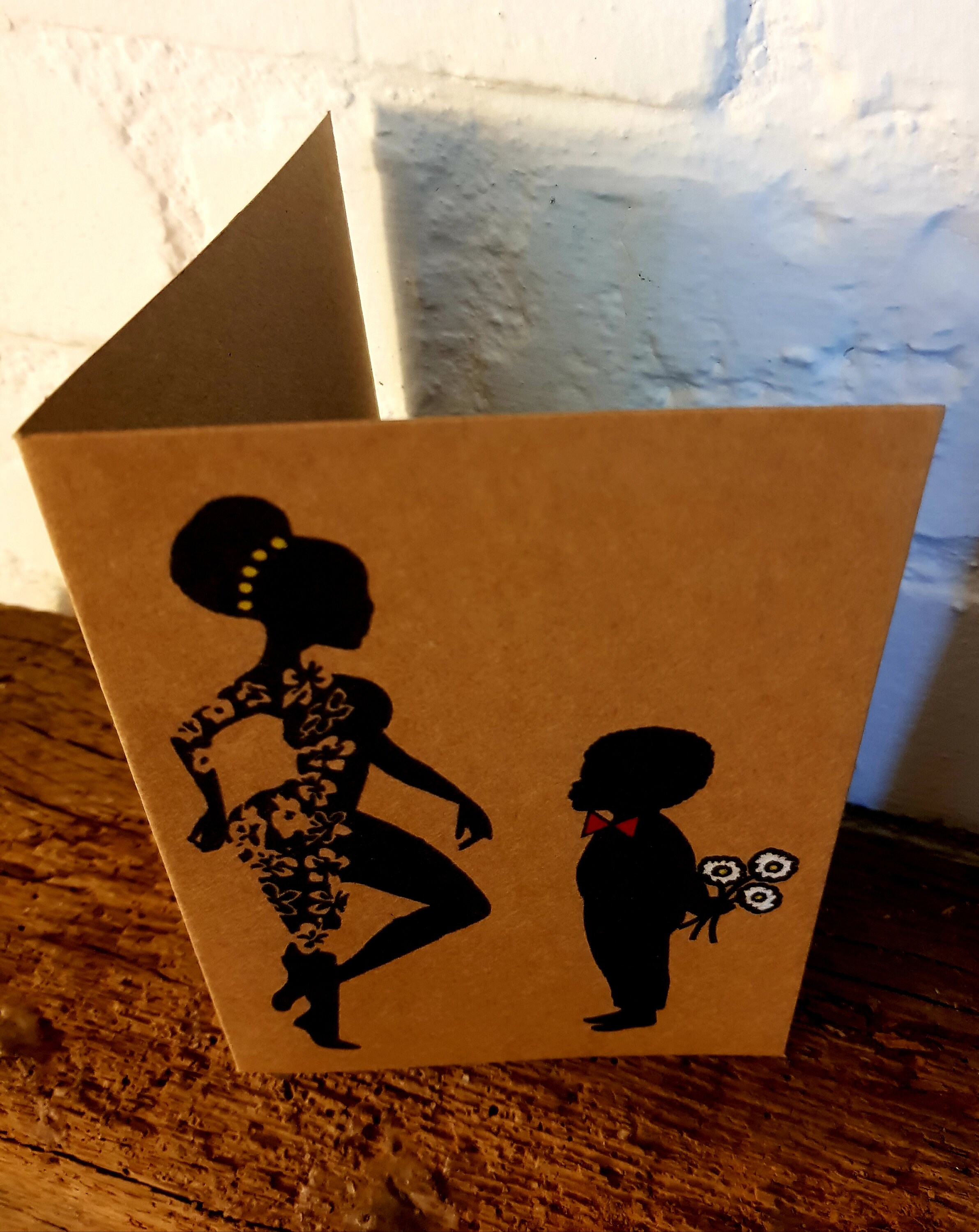 Handmade Card for Mum Unique Mother's Day Card Happy - Etsy UK