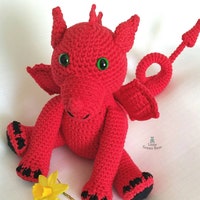 King Henry V of England Crochet PATTERN - Amigurumi - Etsy