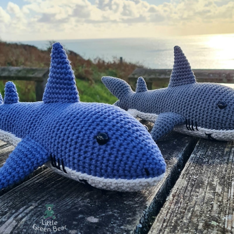LittleGreenBearShop - Etsy