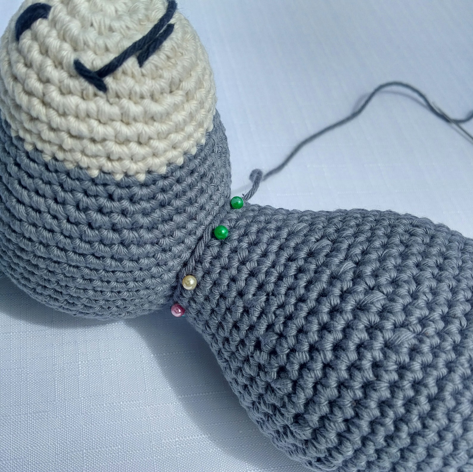 PDF Donkey Crochet Pattern Dennis the Donkey Crochet - Etsy Nederland