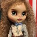 Blythe Custom Doll ADG Eliseodolls - Etsy