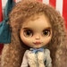 Blythe Custom Doll ADG Eliseodolls - Etsy