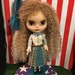 Blythe Custom Doll ADG Eliseodolls - Etsy