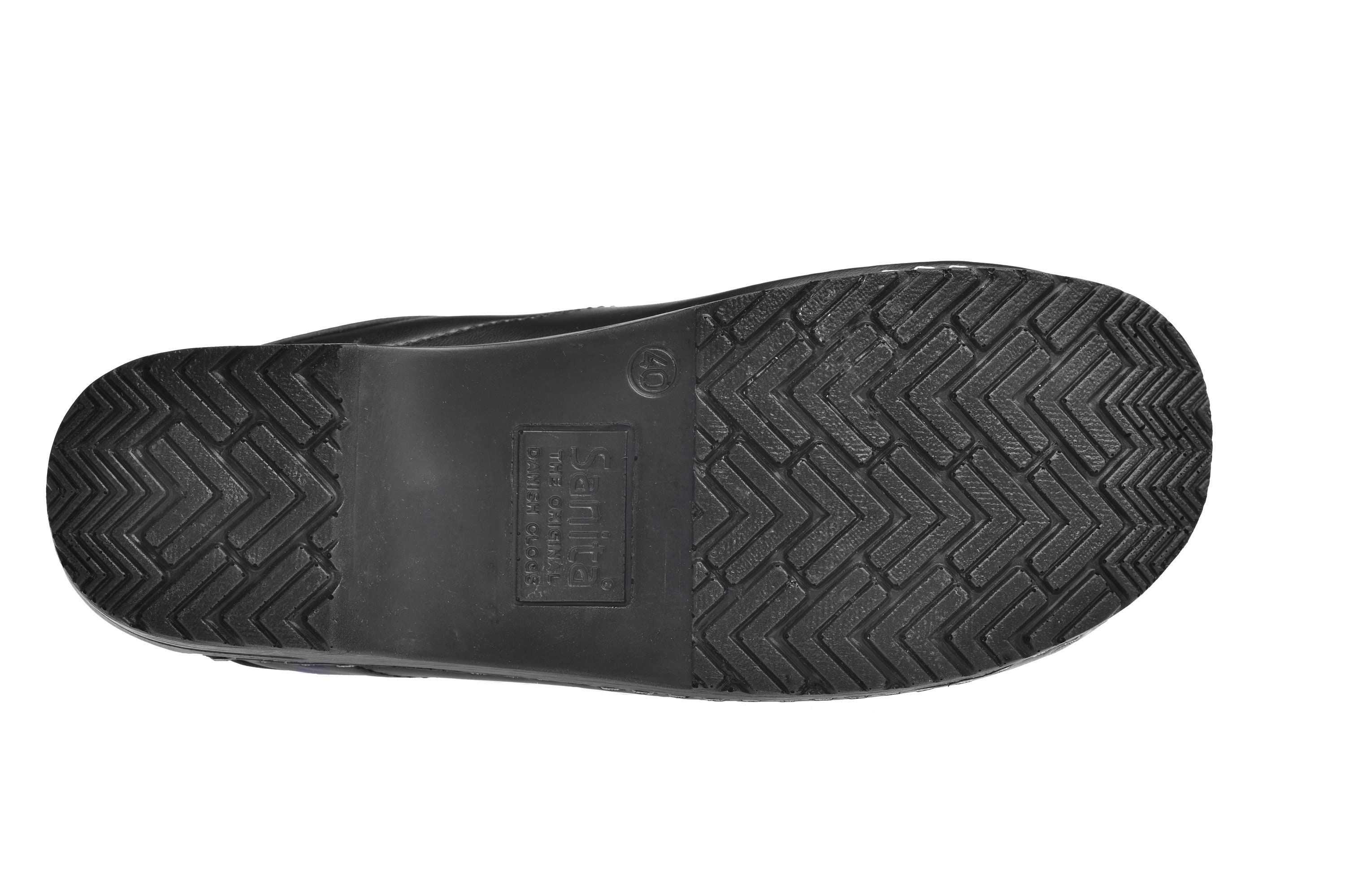 Original Swedish Clogs Model Karl Black - Etsy