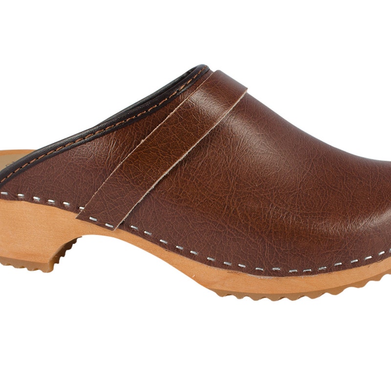 Danish Denmark Clogs - Etsy