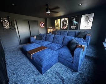 15 Pack Custom LED Light Box Poster Frames Glowbox LLC - Etsy