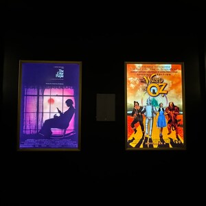 4-PACK Custom LED Light Box Poster Frames Glowbox LLC - Etsy