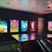 Glowbox LED "world Famous" Light Box Poster Frame - Made in the USA ...