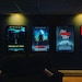 4-pack Custom LED Light Box Poster Frames - Made in the USA - Etsy