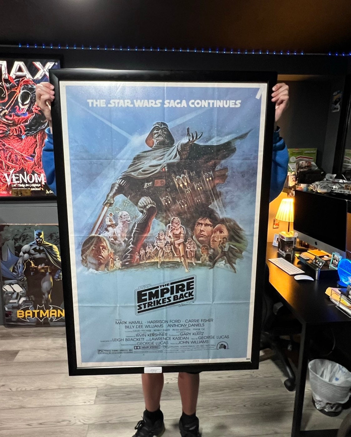 Movie Posters Frames - Etsy