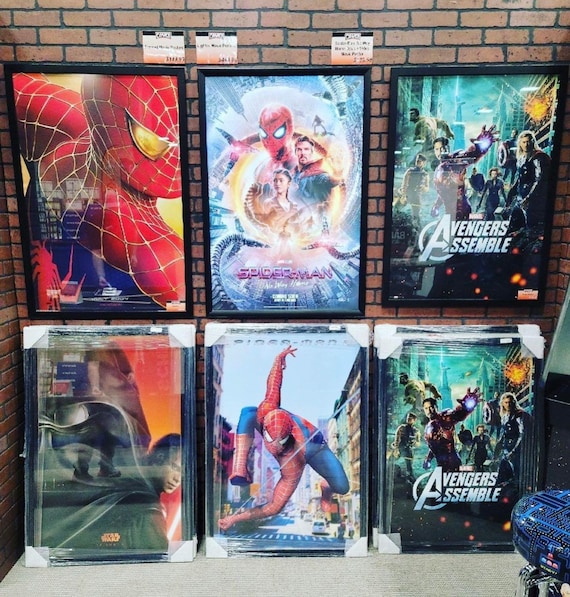 All Posters Frames