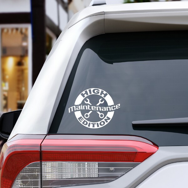 Car Maintenance - Etsy