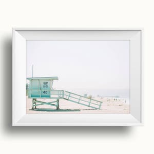 Beach Print, Beach Decor, Beach Printable Art, Beach Life, Beach ...