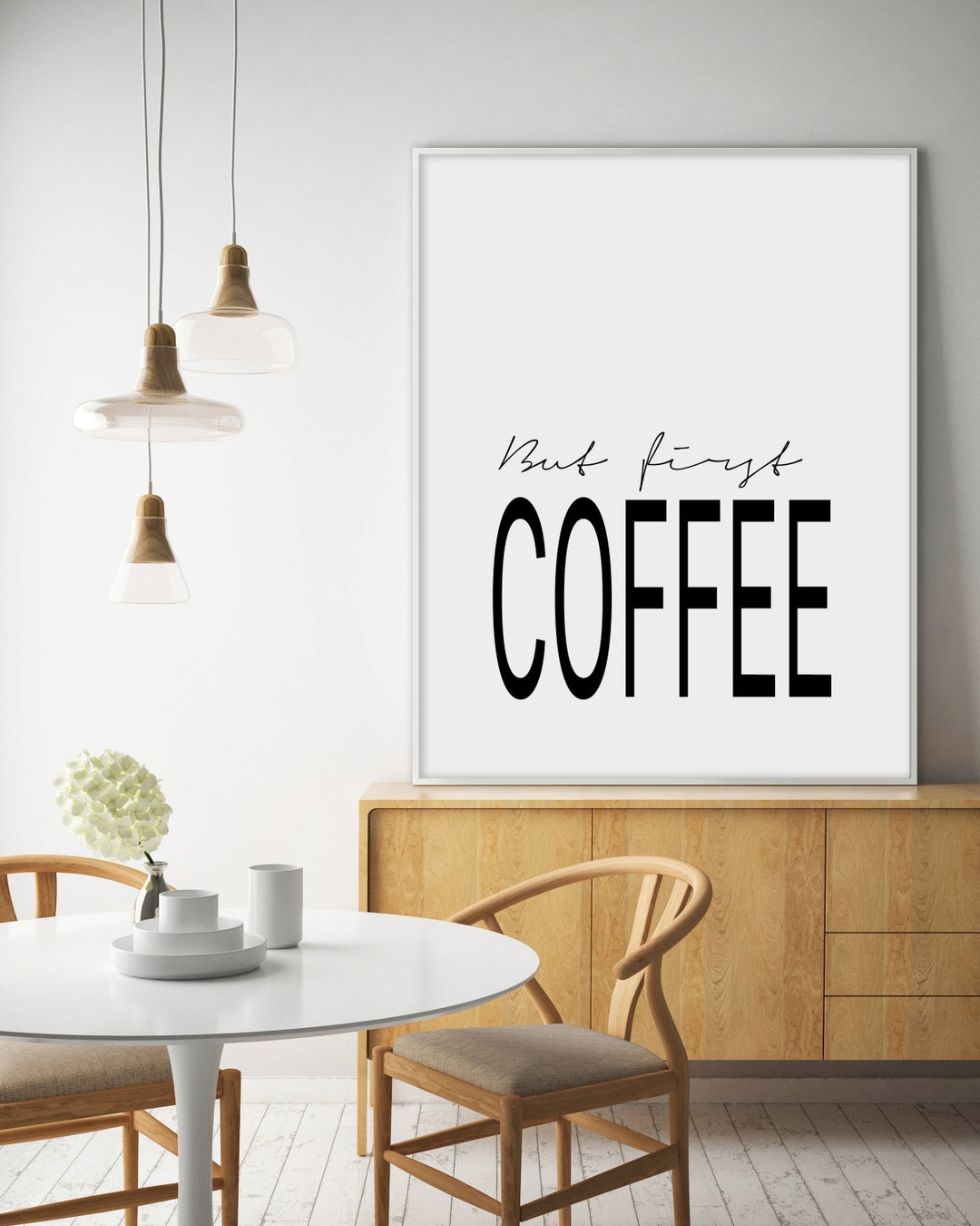 But First Coffee, Coffee Prints, Coffee Art, but First Coffee Printable ...