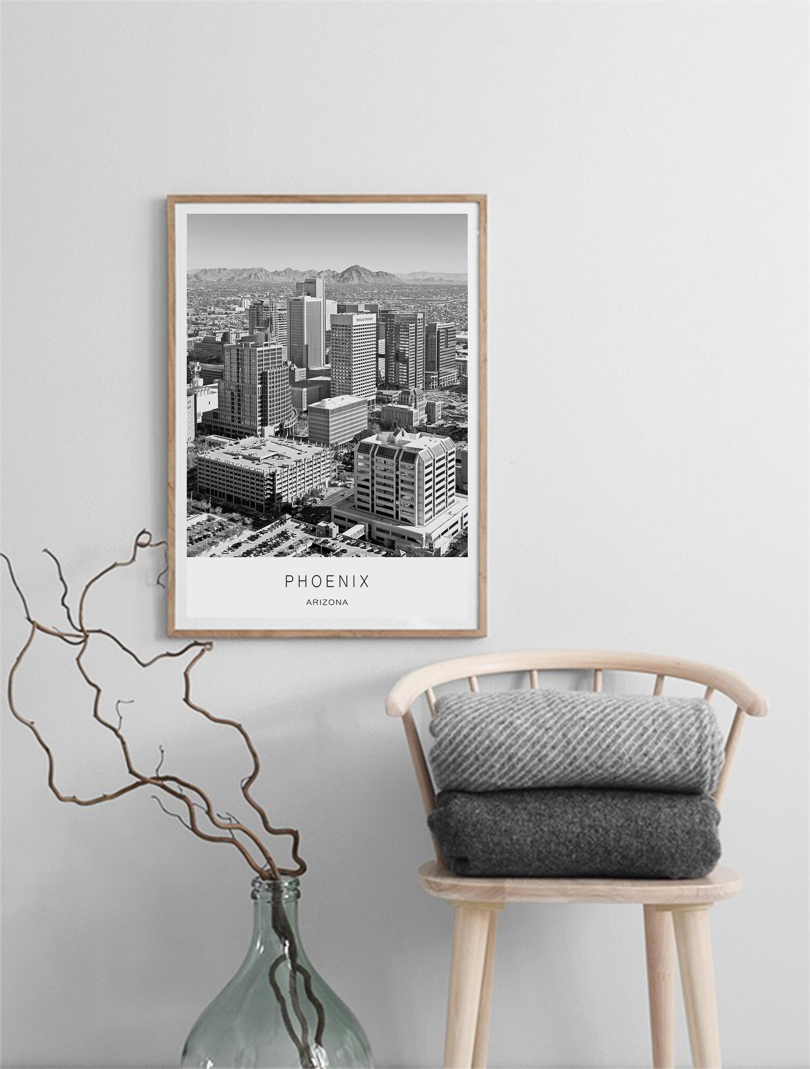 Phoenix Poster Phoenix Printable Phoenix Print Phoenix - Etsy