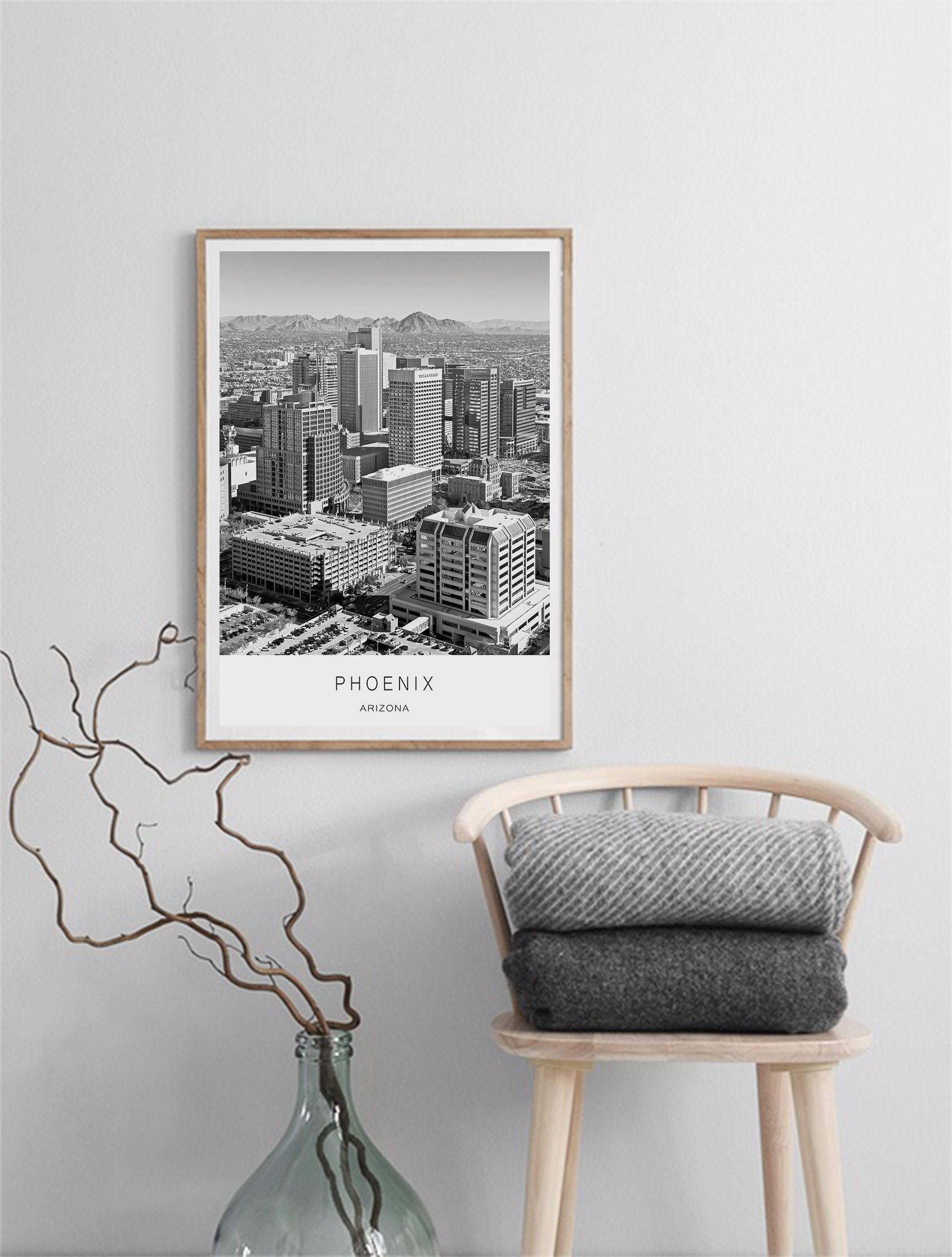 Phoenix Poster Phoenix Printable Phoenix Print Phoenix - Etsy