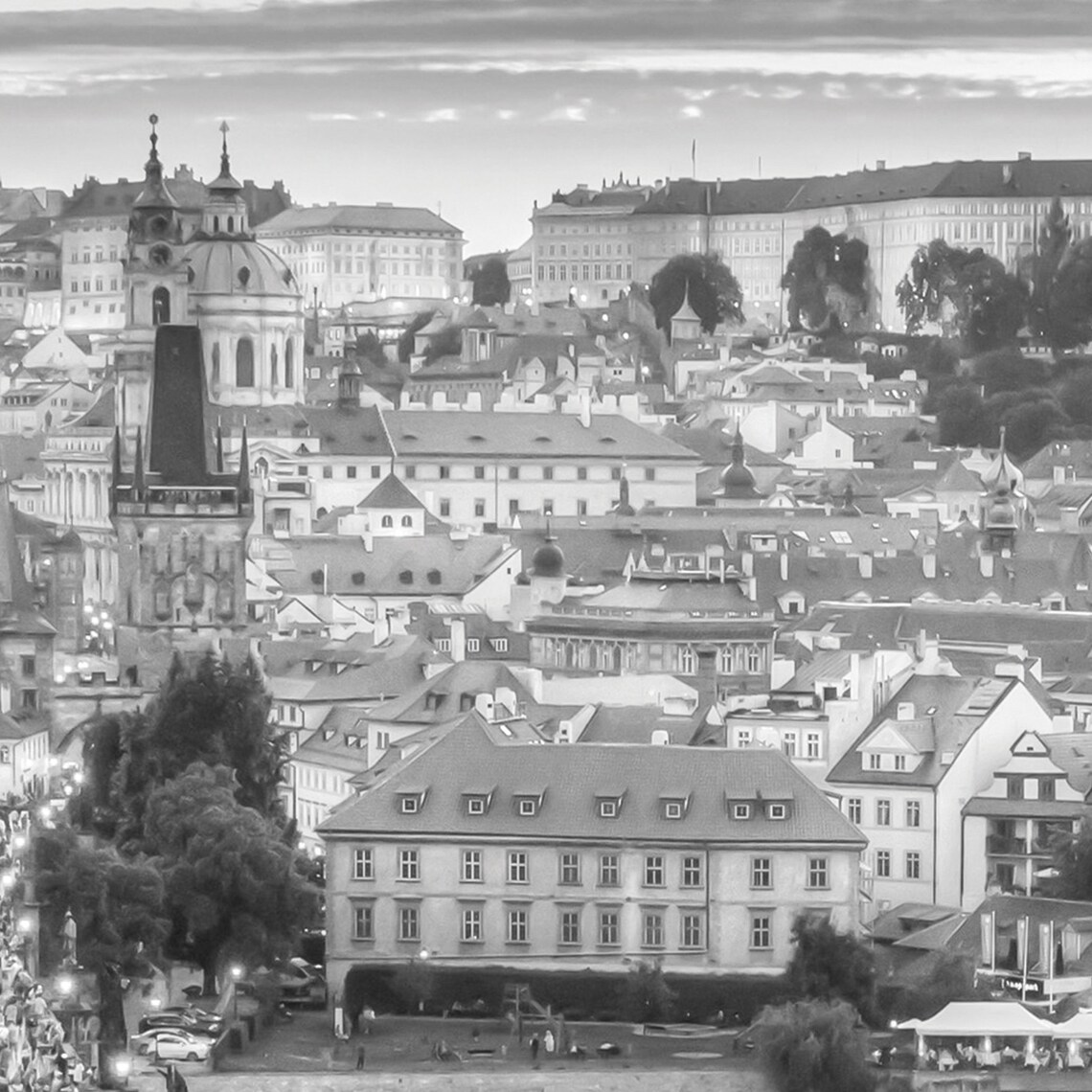 Prague Print Prague Poster Prague Art Prague Photo Prague - Etsy