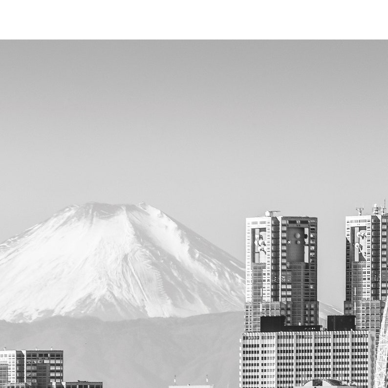 Tokyo Print, Tokyo Poster, Tokyo Printable, Tokyo Photography, Tokyo ...