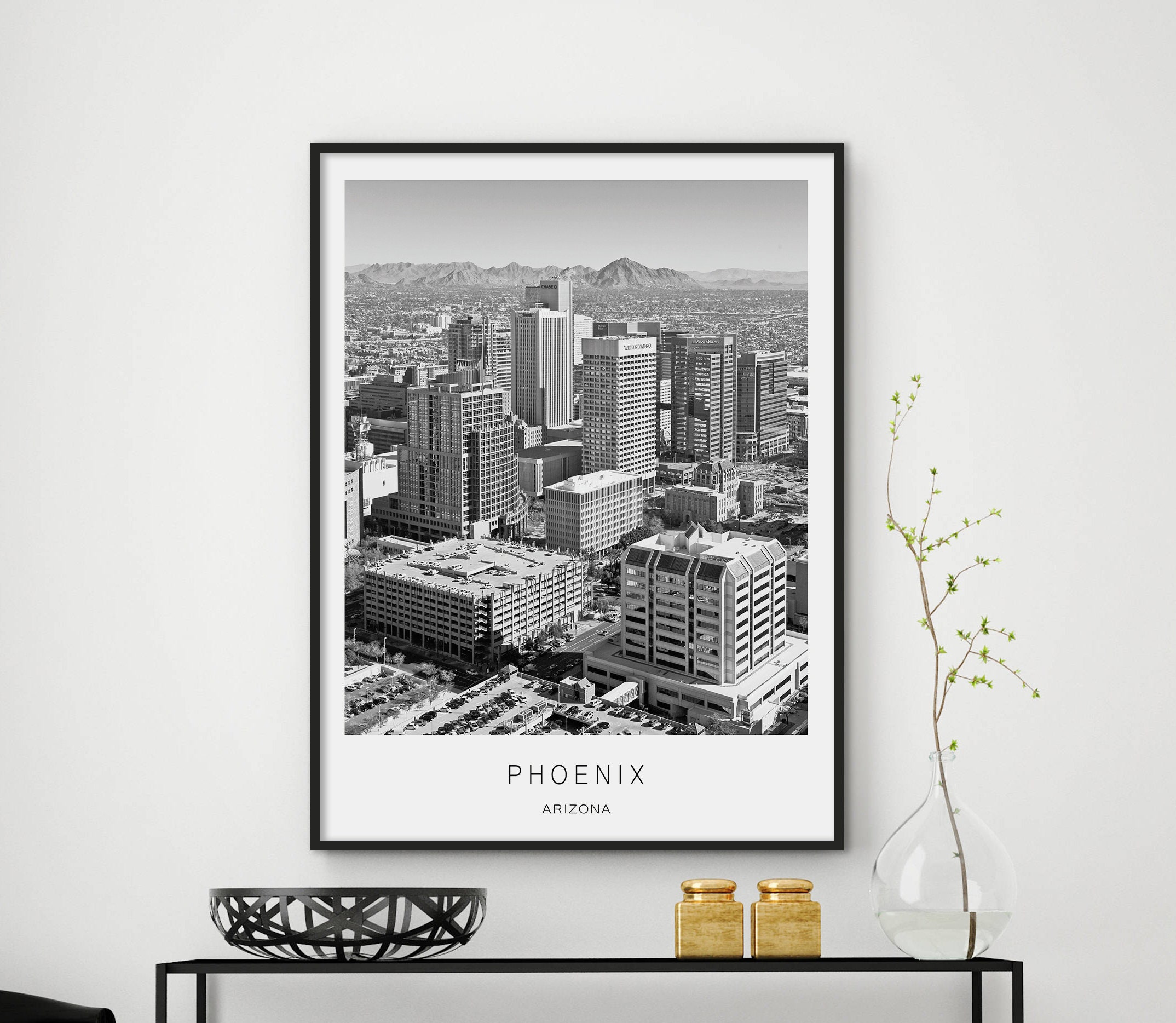 Phoenix Poster Phoenix Printable Phoenix Print Phoenix - Etsy