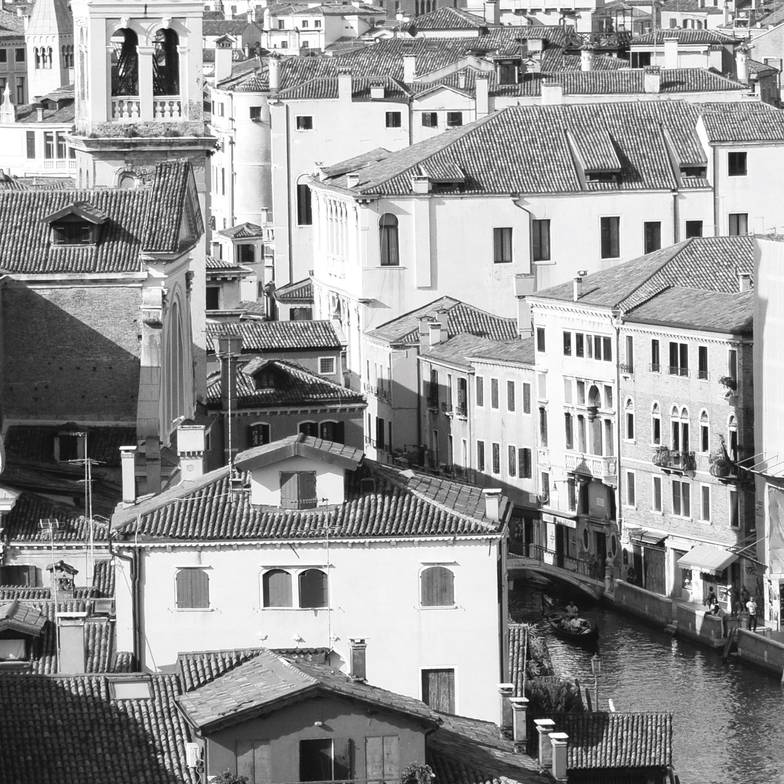 Venice Print Venice Italy Venice Poster Venice Wall Art - Etsy