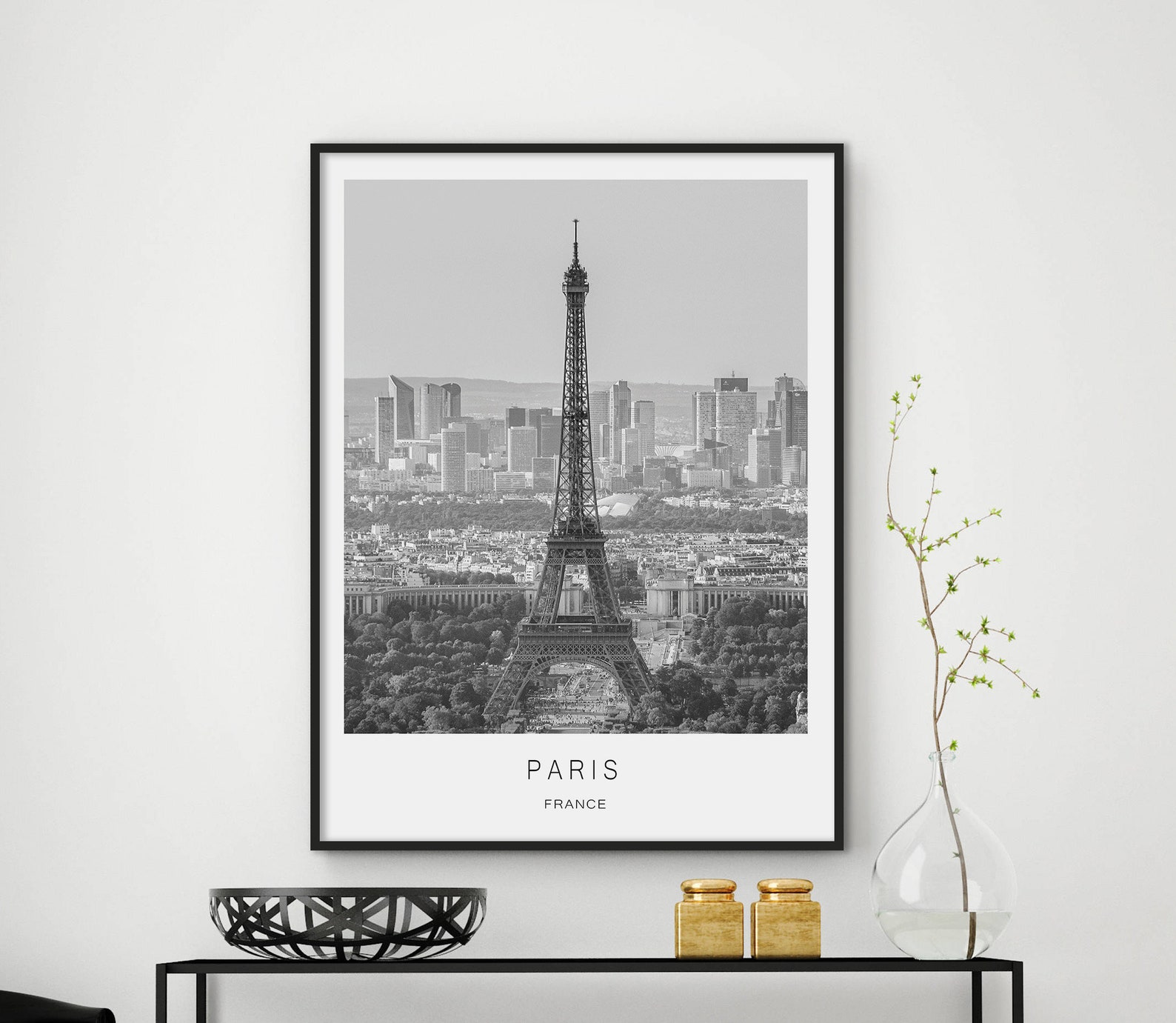 Paris Print Paris Wall Art Paris Poster Paris Photography | Etsy