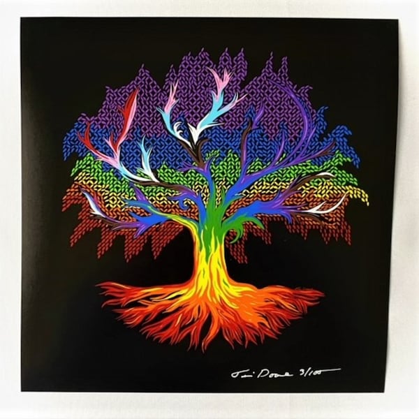Gay Pride Decor - Etsy