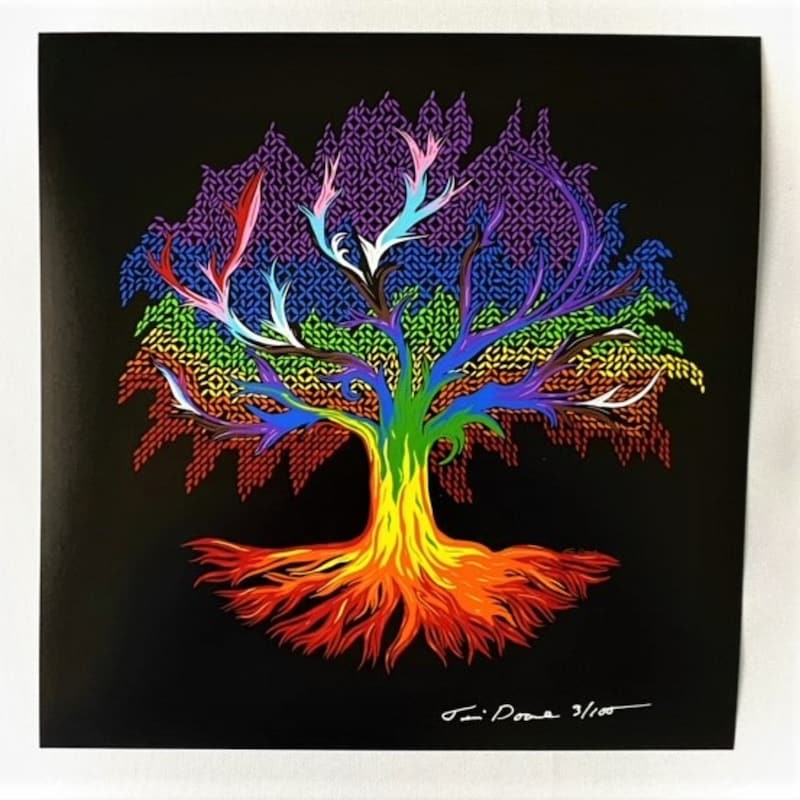 Gay Pride Art - Etsy