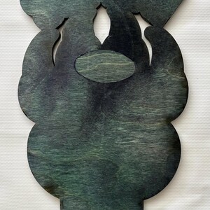 Custom Bears Den Sign: Gay Bear Bar, Bear Paw Decor - Etsy