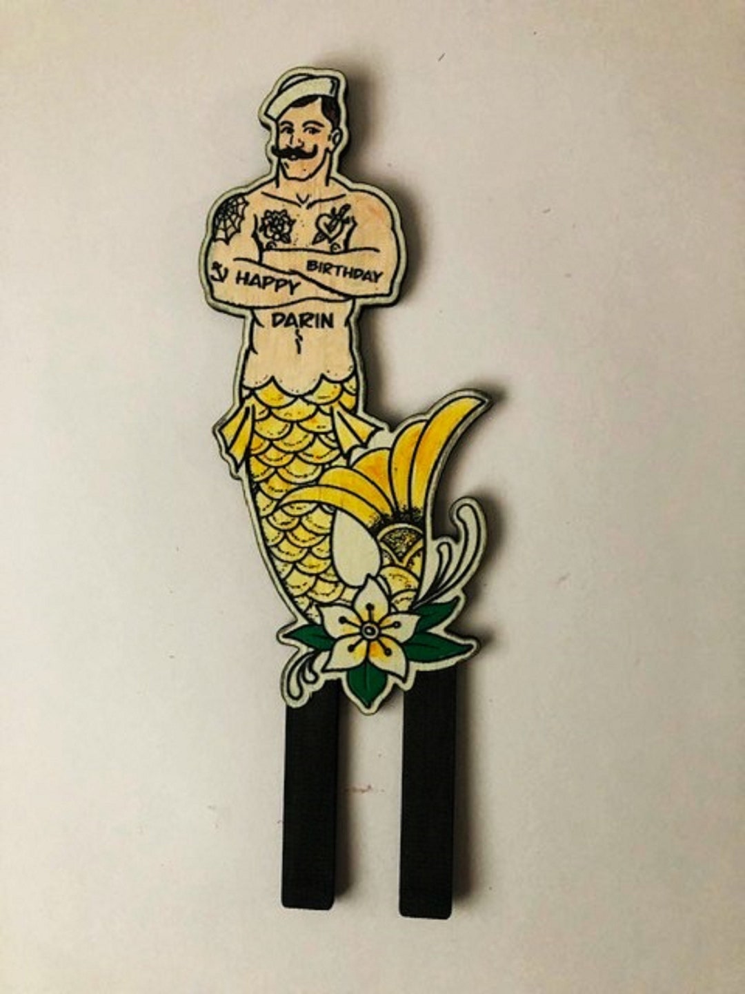 Gay Male Cake Topper, Gay Cake Topper, Male Cake Art, Gay Cake Art ...