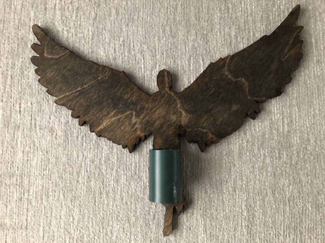 Pride Male Angel Tree Topper, Male Angel Topper, Wood Male Angel Tree ...