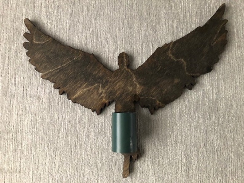 Pride Male Angel Tree Topper, Male Angel Topper, Wood Male Angel Tree ...