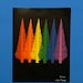 The Pines Print Pride Pines the Pines Pride Tree Art - Etsy
