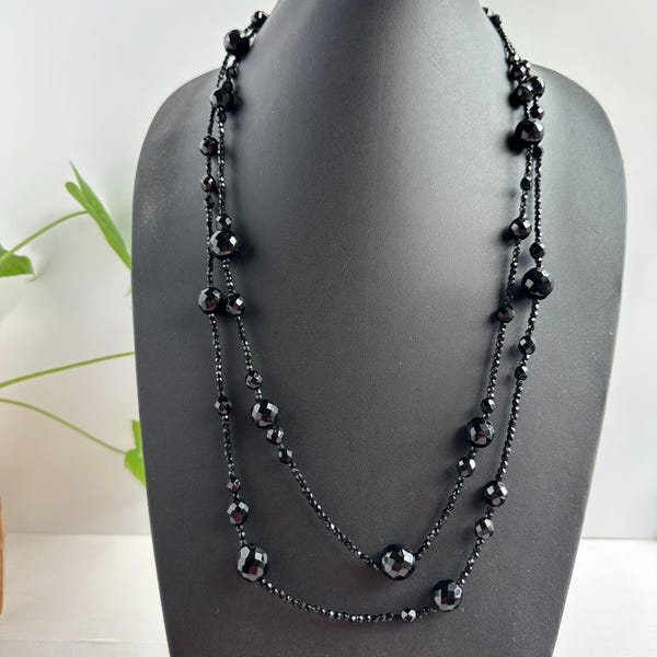 Glass Flapper - Etsy