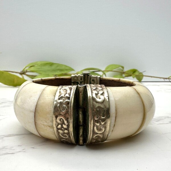 Bone Jewelry - Etsy