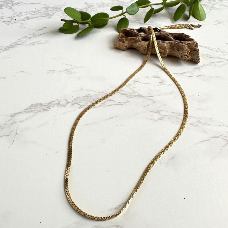 Vintage Trifari Chains - Etsy