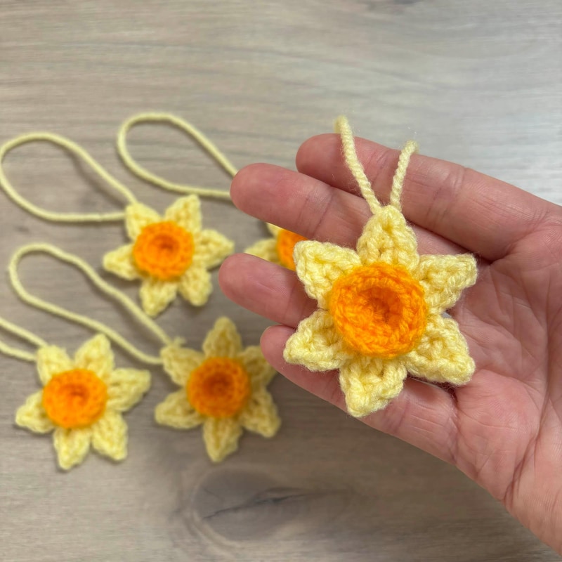 Small Decorations for Spring - Etsy UK