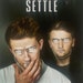 Disclosure: Settle Album Two-sided Poster 14"x22" - Etsy