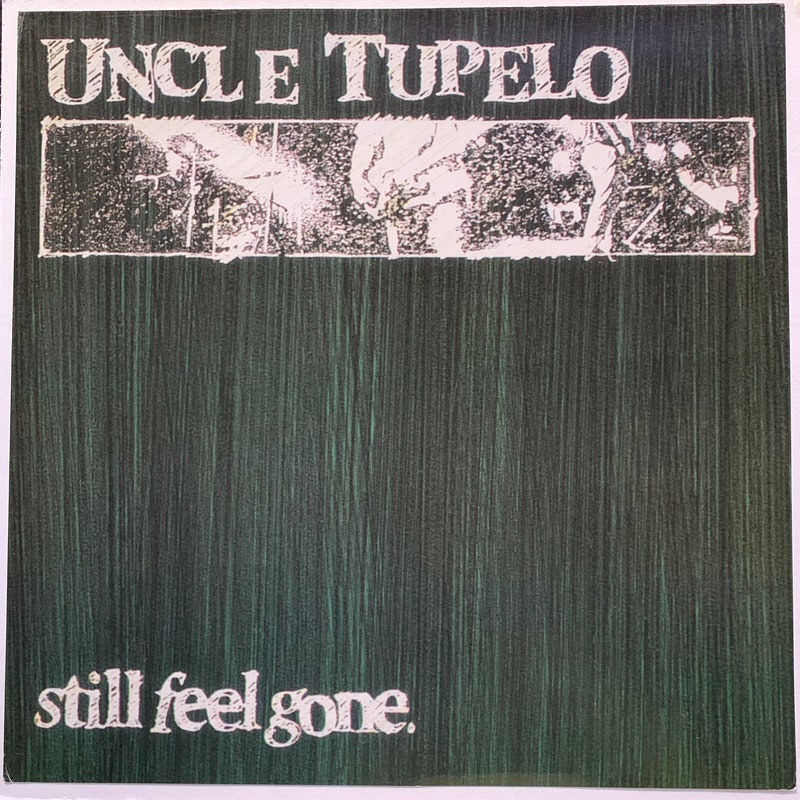 Vintage Uncle Tupelo - Etsy