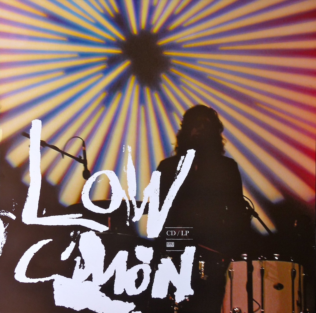 Low - C'mon - Promotional Advertising Poster - 24"x24" - Etsy