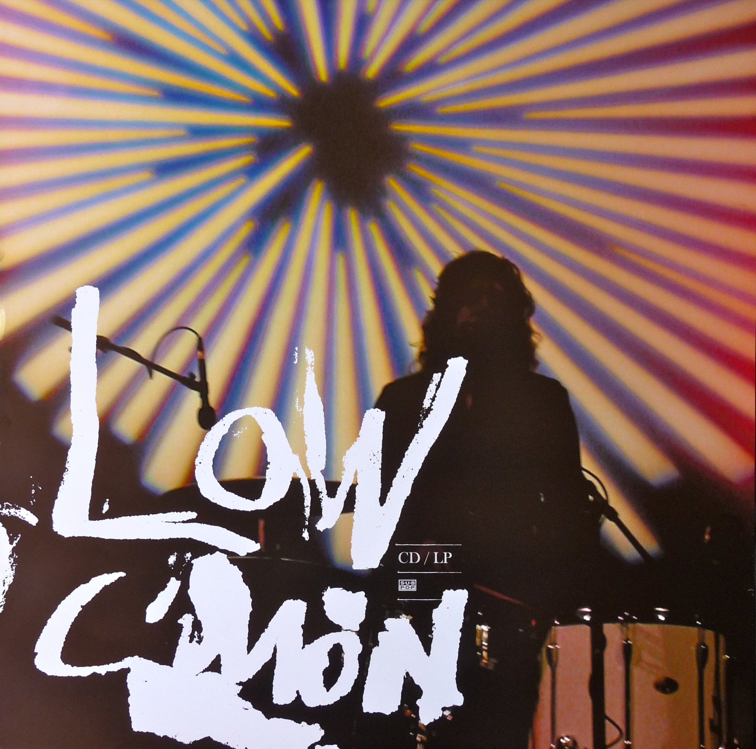 Low C'mon Promotional Advertising Poster 24x24 - Etsy New Zealand