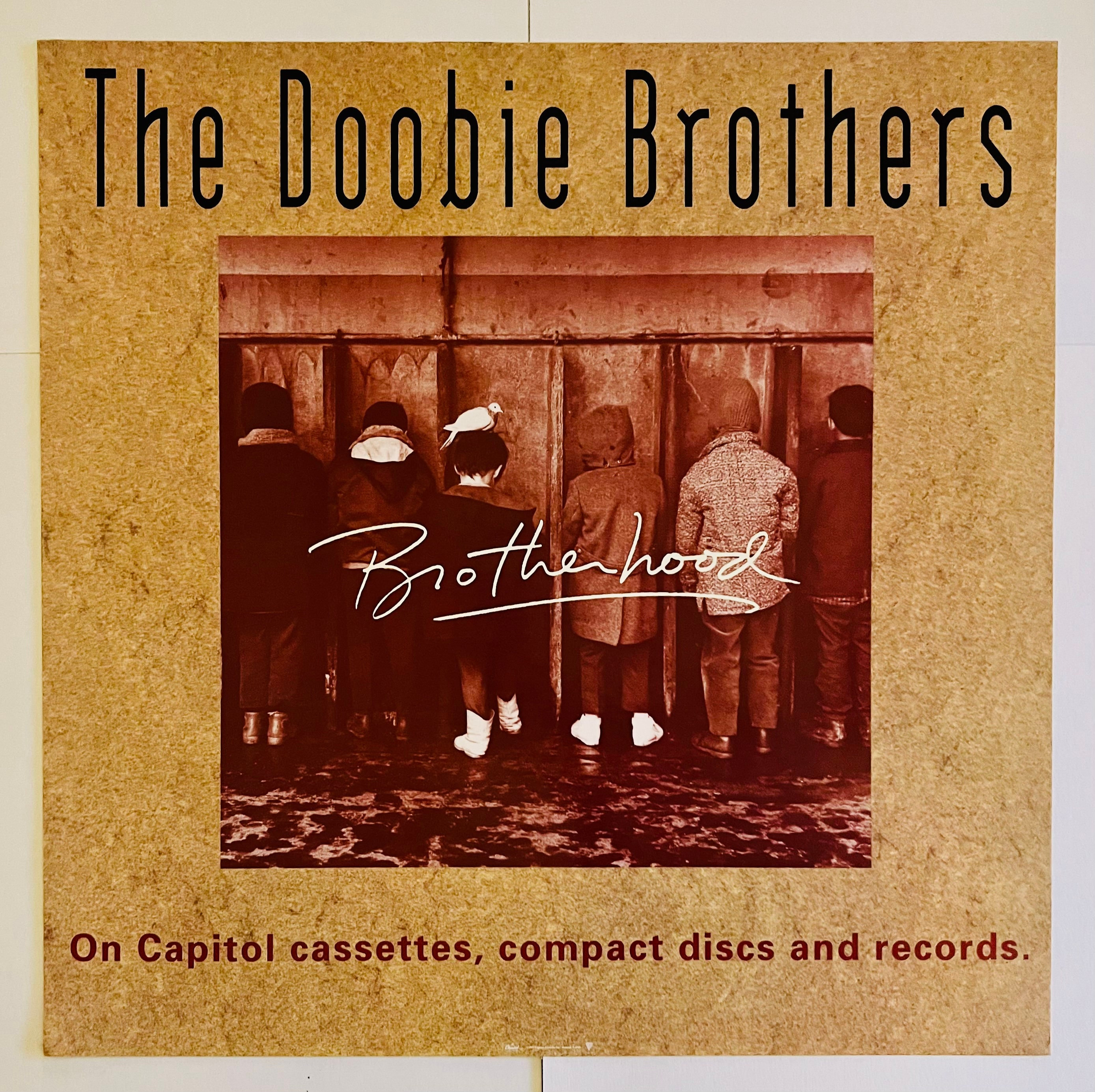 Doobie Brothers Posters