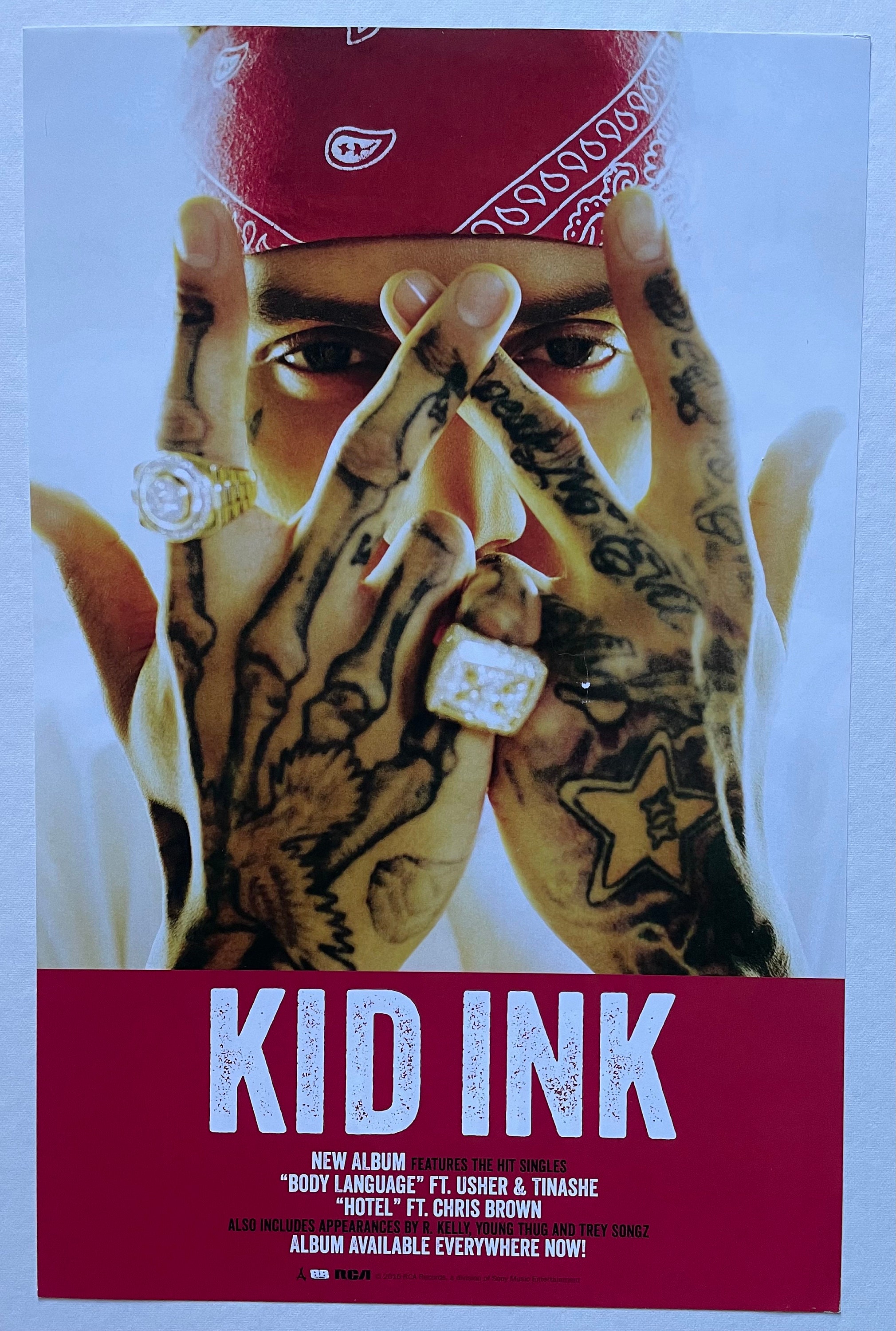 Full Speed Kid Ink Kid Ink Full Speed Amazon.com Music
