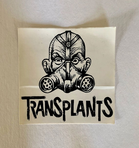 The Transplants Album