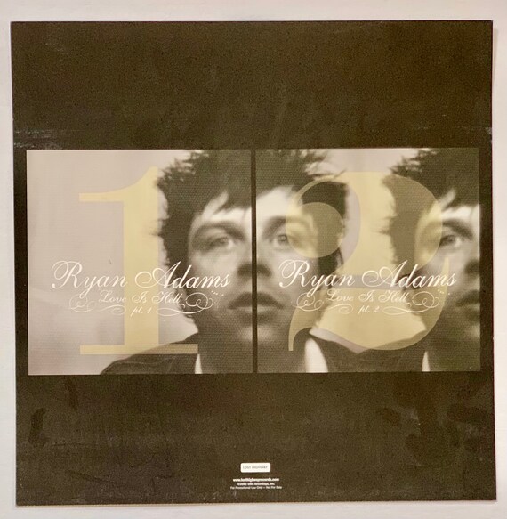 Ryan Adams Rock N Roll