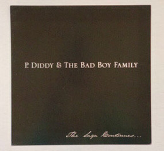 Art & Collectibles Puff Daddy 12x12 print Digital Prints Prints etna.com.pe