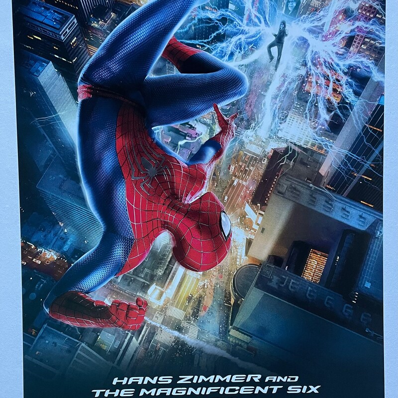 Starfire x spider man - Etsy.de