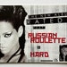 Rihanna Rated R 11x17 Double Sided Poster - Etsy