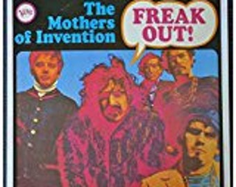 Freak Out - Etsy